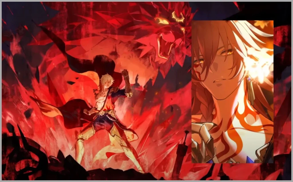 Honkai Star Rail : Tous Les Personnages Amphoreus Dans La Version 3.0 – 3.2