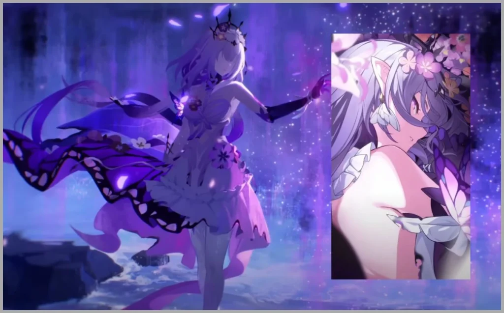 Honkai Star Rail : Tous Les Personnages Amphoreus Dans La Version 3.0 – 3.2