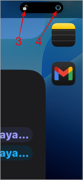 Icônes Et Symboles De L'île Dynamique - Signification - Guide