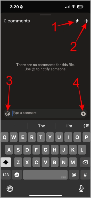 Icônes Et Symboles Dropbox Signification (Mobile / Bureau) - Guide
