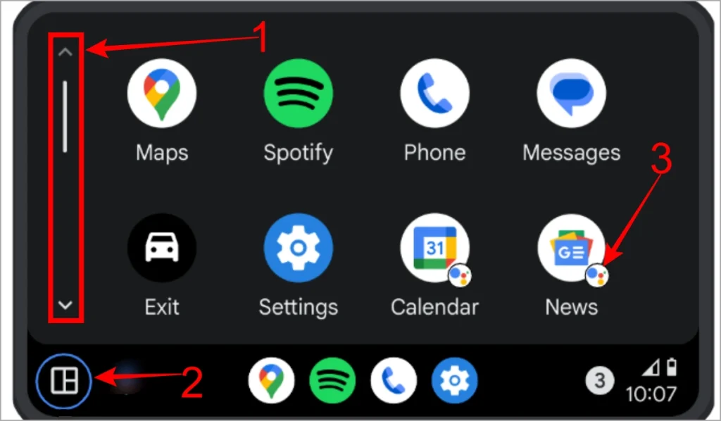 Icônes Et Symboles Android Auto : Signification - Guide Complet