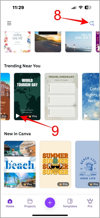 Icônes Et Symboles Canva Signification - Guide Complet