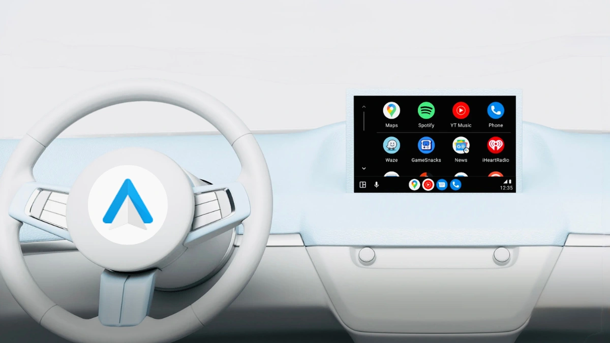 Icônes Et Symboles Android Auto : Signification - Guide Complet